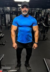 Best HGH Dosage for Muscle Gain: A Practical Guide - JJ's Over 50's ...